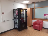 Elliott Dynes Building - Building Guide | AccessAble