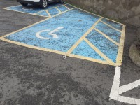 Elliott Dynes Building - Building Guide | AccessAble