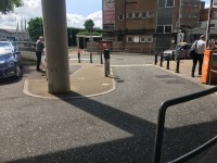 Elliott Dynes Building - Building Guide | AccessAble