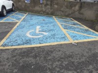 Elliott Dynes Building - Building Guide | AccessAble