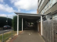 Elliott Dynes Building - Building Guide | AccessAble