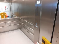 Elliott Dynes Building - Building Guide | AccessAble