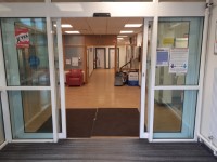 Elliott Dynes Building - Building Guide | AccessAble