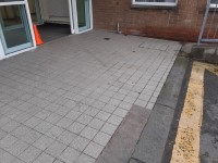 Elliott Dynes Building - Building Guide | AccessAble