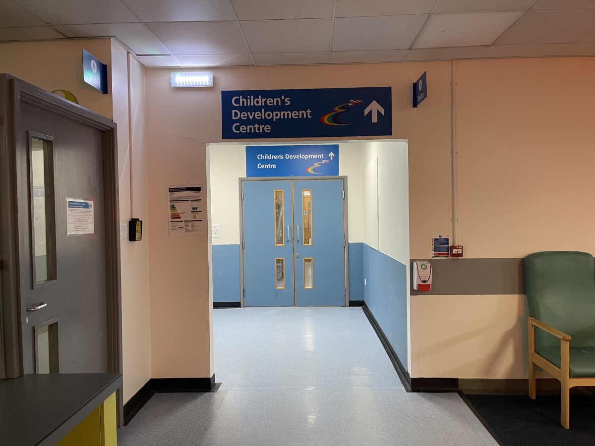 Children's Development Centre | AccessAble