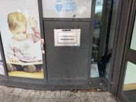 Crawley Library | AccessAble