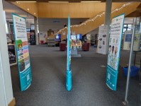 Crawley Library | AccessAble