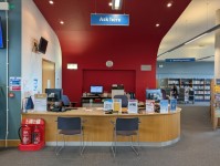 Crawley Library | AccessAble