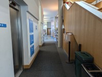 Crawley Library | AccessAble