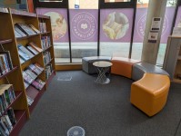 Crawley Library | AccessAble