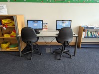 Crawley Library | AccessAble