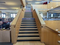 Crawley Library | AccessAble