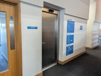 Crawley Library | AccessAble