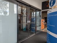 Crawley Library | AccessAble