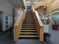 Crawley Library | AccessAble