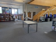 Crawley Library | AccessAble