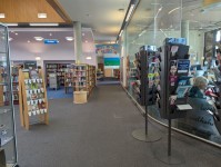Crawley Library | AccessAble