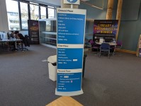 Crawley Library | AccessAble