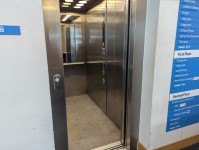 Crawley Library | AccessAble