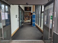Crawley Library | AccessAble