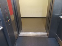 Portland Building - Mooch Bar | AccessAble
