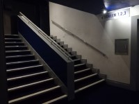 ODEON - Worcester | AccessAble