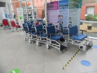 Clinical Imaging - X-Ray / CT Scanner / Ultrasound | AccessAble