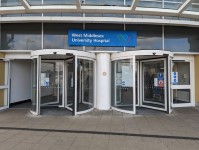 Clinical Imaging - X-Ray / CT Scanner / Ultrasound | AccessAble