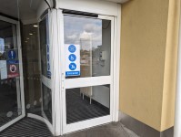 Clinical Imaging - X-Ray / CT Scanner / Ultrasound | AccessAble