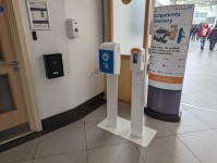 Clinical Imaging - X-Ray / CT Scanner / Ultrasound | AccessAble