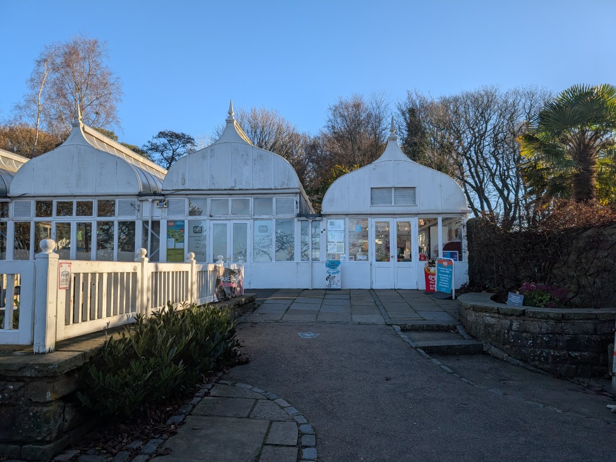 Williamson Park - Butterfly House and Mini Zoo | AccessAble