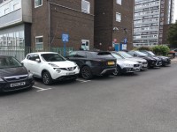 Hammersmith and Fulham Mental Health Unit - Askew Ward Psychiatric ...