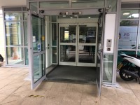 Hammersmith and Fulham Mental Health Unit - Askew Ward Psychiatric ...