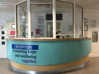 Hammersmith and Fulham Mental Health Unit - Askew Ward Psychiatric ...