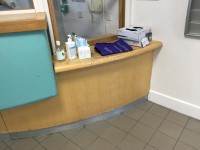 Hammersmith and Fulham Mental Health Unit - Askew Ward Psychiatric ...