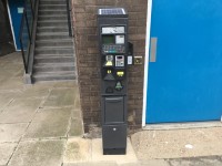 Hammersmith and Fulham Mental Health Unit - Askew Ward Psychiatric ...