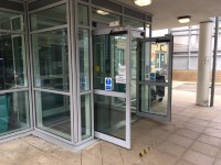 Hammersmith and Fulham Mental Health Unit - Askew Ward Psychiatric ...