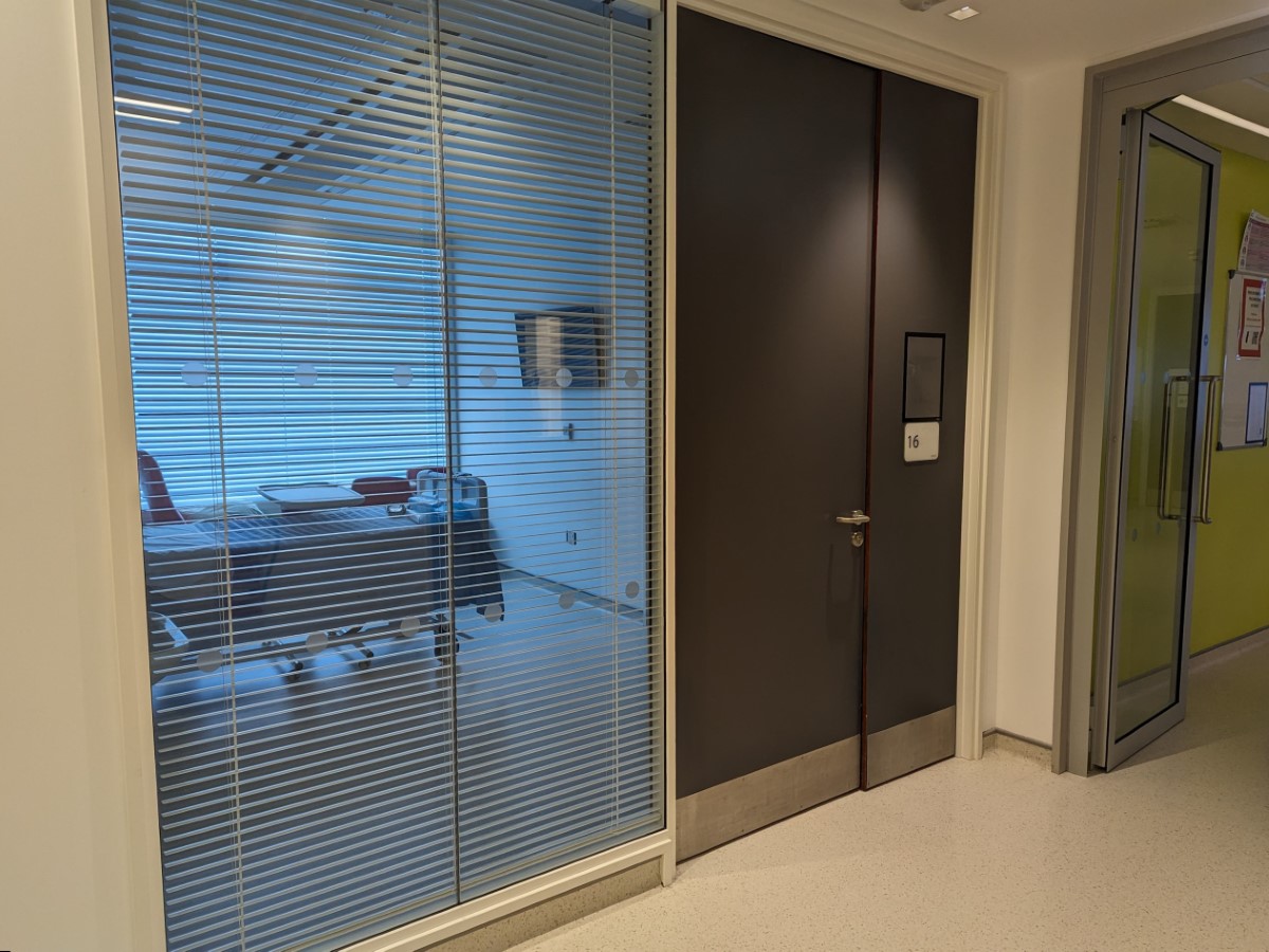 Ward 3C | AccessAble