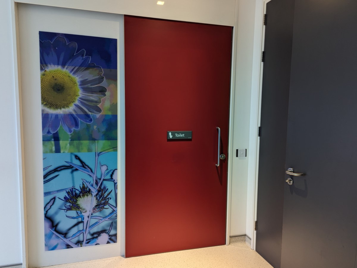 Ward 3C | AccessAble