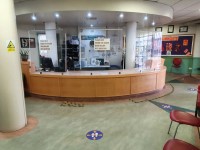 Kath Locke Centre | AccessAble