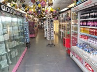 The Original Blackpool Rock Factory | AccessAble