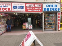 The Original Blackpool Rock Factory | AccessAble