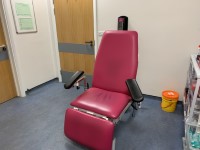 Blood Tests/Phlebotomy | AccessAble