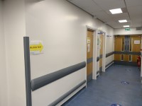 Blood Tests/Phlebotomy | AccessAble