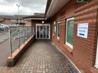 Blood Tests/Phlebotomy | AccessAble