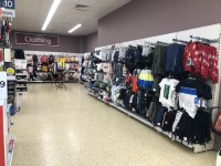 Tesco Watton Superstore | AccessAble