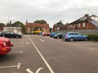 Tesco Watton Superstore | AccessAble