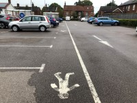 Tesco Watton Superstore | AccessAble