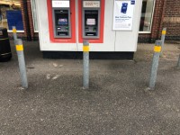 Tesco Watton Superstore | AccessAble