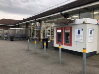Tesco Watton Superstore | AccessAble